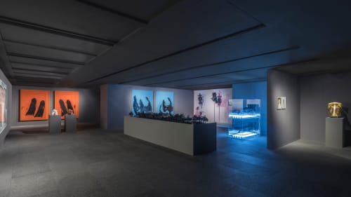 Galerie du Monde | Art Basel