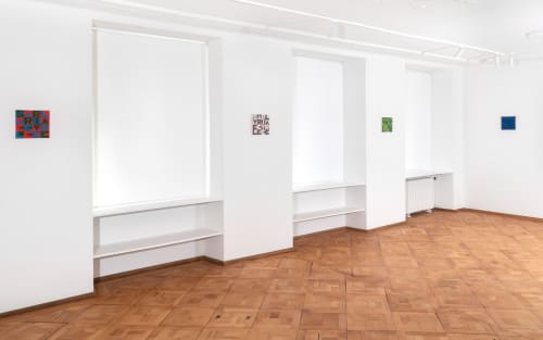 Larkin Erdmann | Art Basel