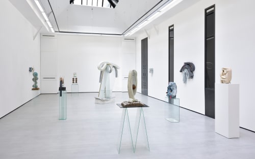 Galerie Christophe Gaillard | Art Basel