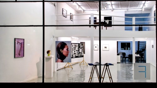 Galeria Nora Fisch | Art Basel