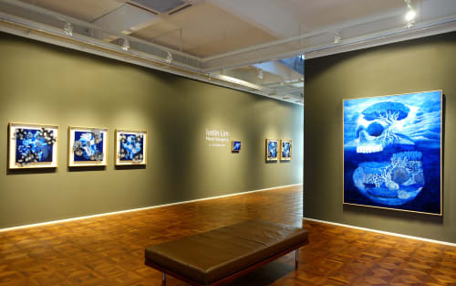 Richard Koh Fine Art