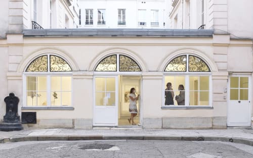 Galerie Papillon | Art Basel