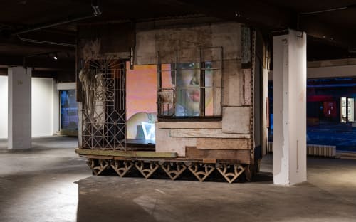 Heidi | Art Basel