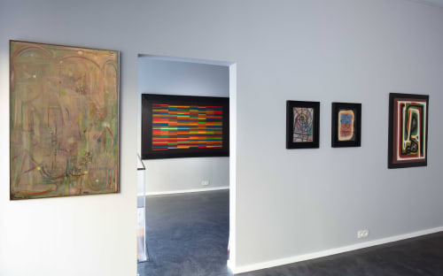 Galerie Minsky | Art Basel