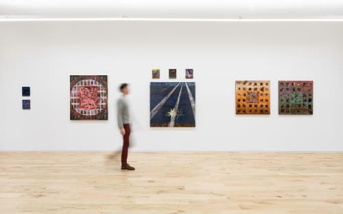 Dimin | Art Basel