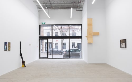 Eli Kerr | Art Basel