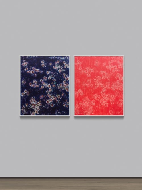 Chou Yu-Cheng | Chou Yu-Cheng, His Professor Yen Ye-Cheng and His ...