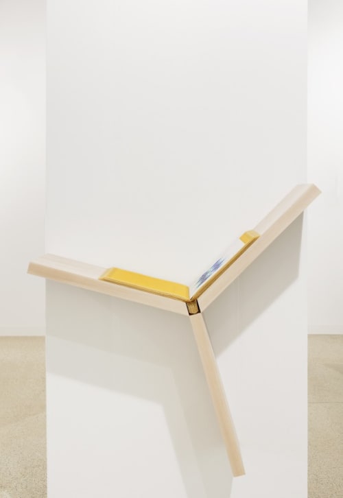 Micol Assaël | 4x1026 Watt, 2014 | Art Basel