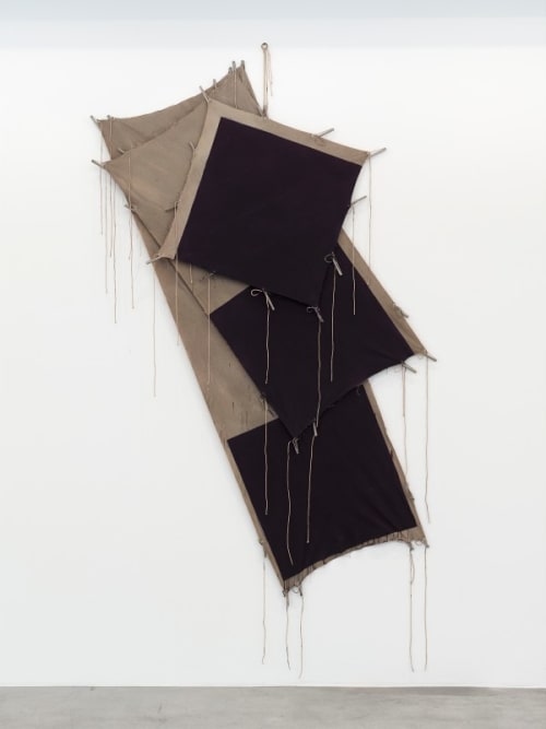 Richard Smith | First Rapid, 1979 | Art Basel