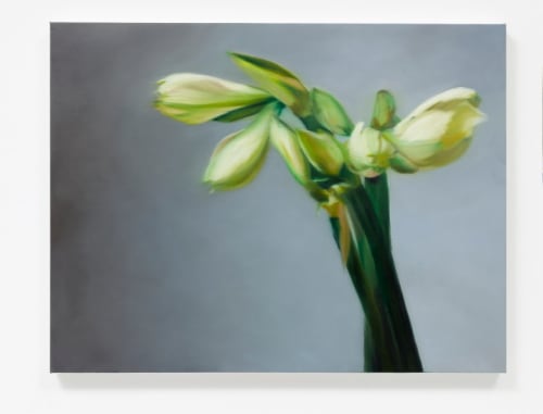 Maria Brunner | Untitled, 2014 | Art Basel