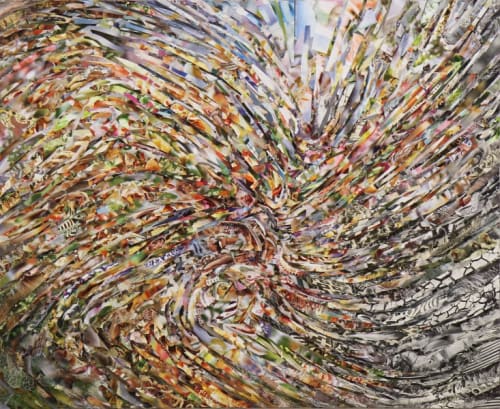 Sabine Hertig | Untitled, 2015 | Art Basel