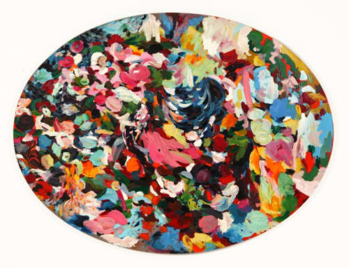 Alexis Teplin | Art Basel