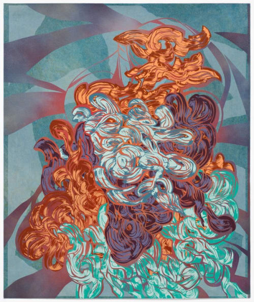 Emilio Perez | Art Basel