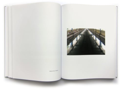 Claude Closky | Inside a Triangle, 2011 | Art Basel