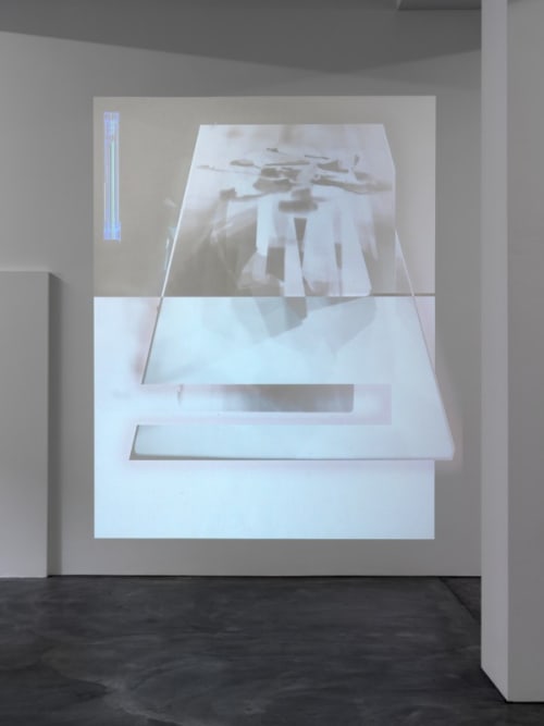 Trisha Donnelly | Untitled, 2013 | Art Basel