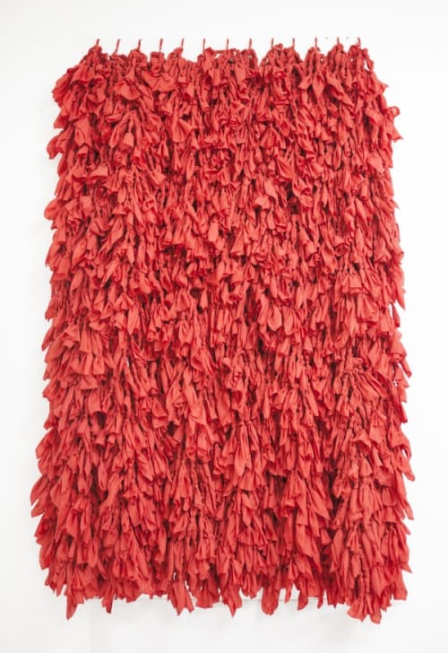 Hassan Sharif | Cloth 1, 2013