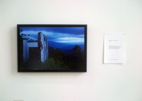 Marcos Avila Forero | Landázuri, 2013 | Art Basel