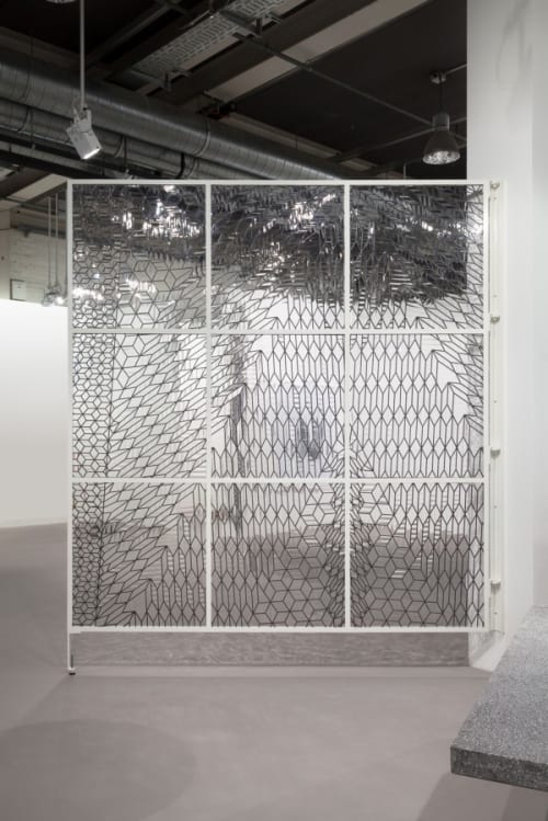 Richard Wright | No Title, 2014 | Art Basel