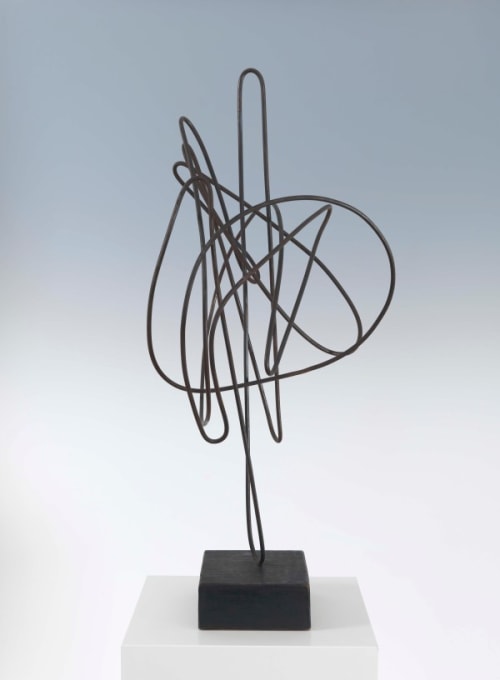 Hans Uhlmann | Art Basel