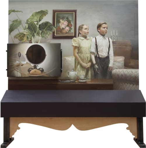 Yan Heng | Shore, 2015 | Art Basel