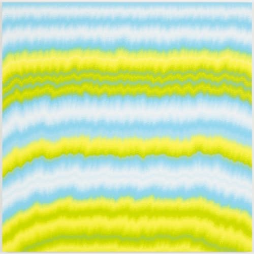 Yayoi Deki | Solomon Islands, 2015 | Art Basel