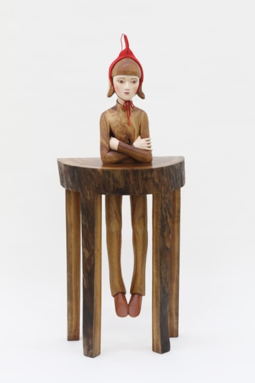Koji Tanada | Art Basel