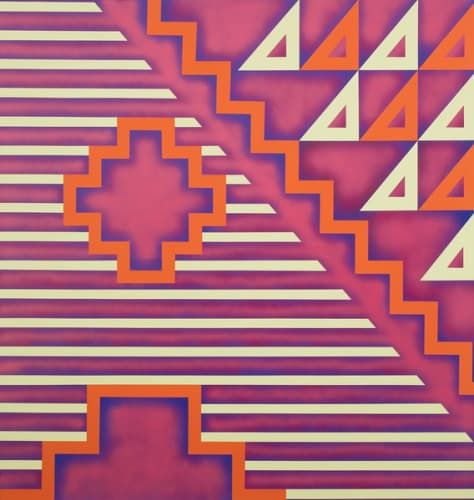 Xu Qu | Morocco old, 2014 | Art Basel