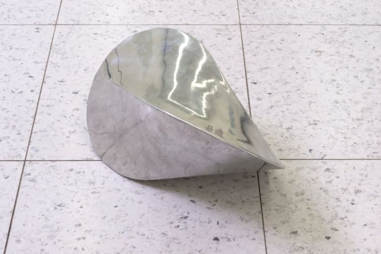 Mateo López | Oloide, 2017 | Art Basel