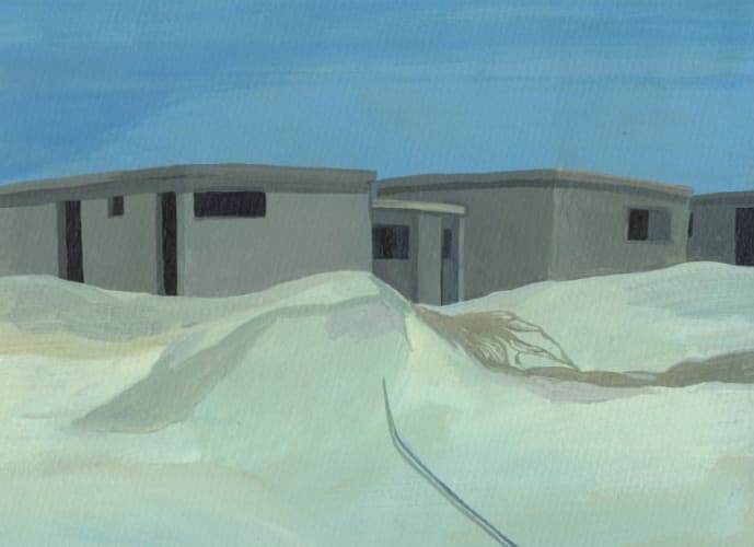 Farida El Gazzar | Cesar 5, 2017 | Art Basel