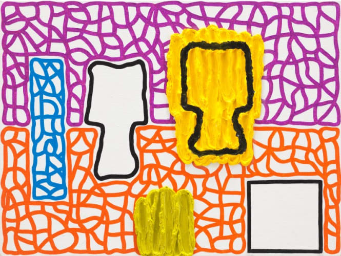 jonathan lasker