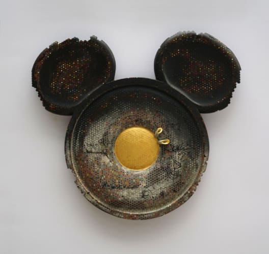 Yuli Prayitno | Sounder, 2017 | Art Basel