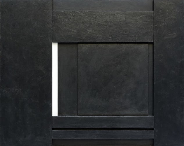 Wifredo Arcay | ELECHIM, 1961 | Art Basel