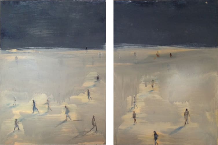 Maria Klabin | Untitled, 2014 | Art Basel