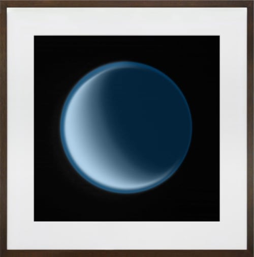 Thomas Ruff | cassini 13, 2009 | Art Basel