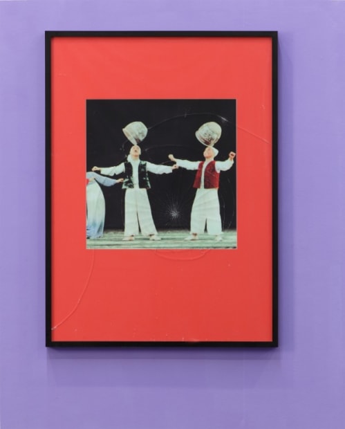 Barbara Bloom | Balance: Two Men with Vases (from the series "Balance ...