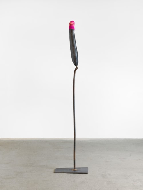 Erwin Wurm | Untitled, 2019 | Art Basel