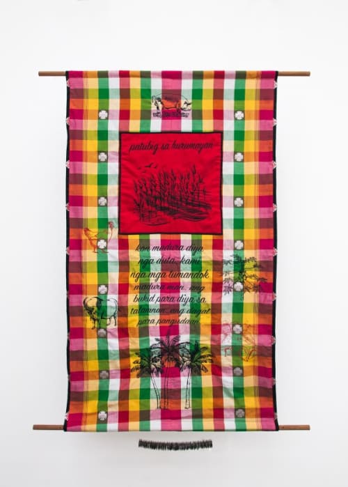 Norberto Roldan | Incantations in the land of virgins, monsters ...