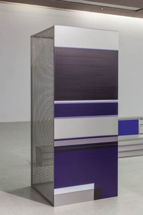 aaajiao | Windows Gravestone 3, 2016 | Art Basel