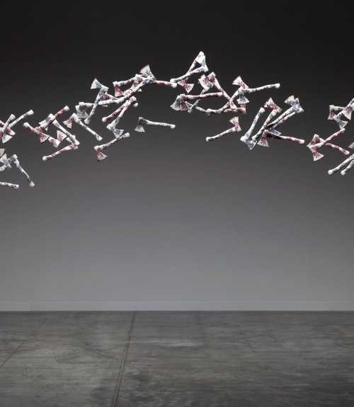 The Value of Sharpness: When It Falls | Art Basel