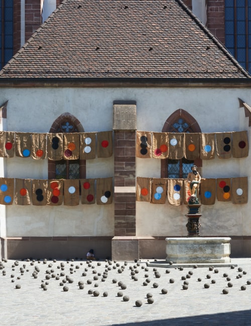 Tabula Rasa | Art Basel