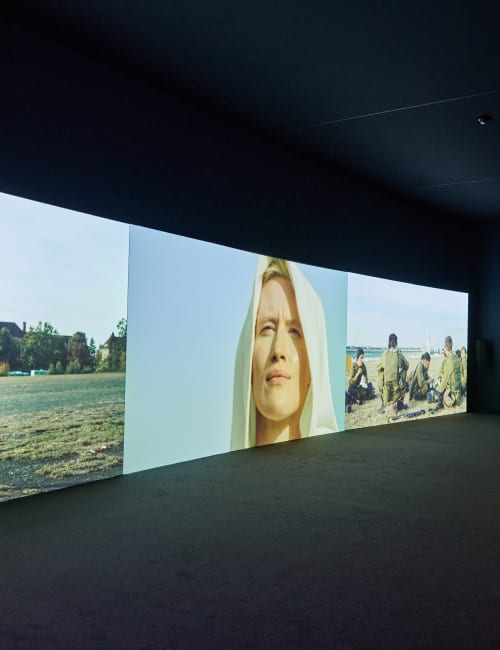 Malka Germania | Art Basel