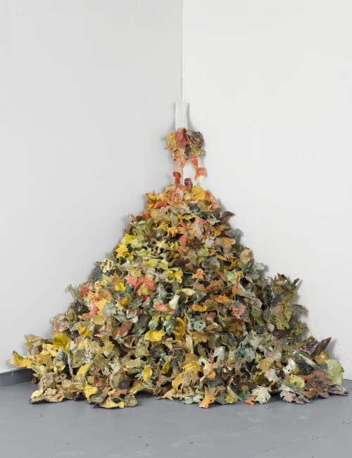 Gutter | Art Basel