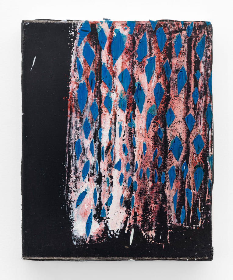 Bruno Dunley | Untitled, 2019