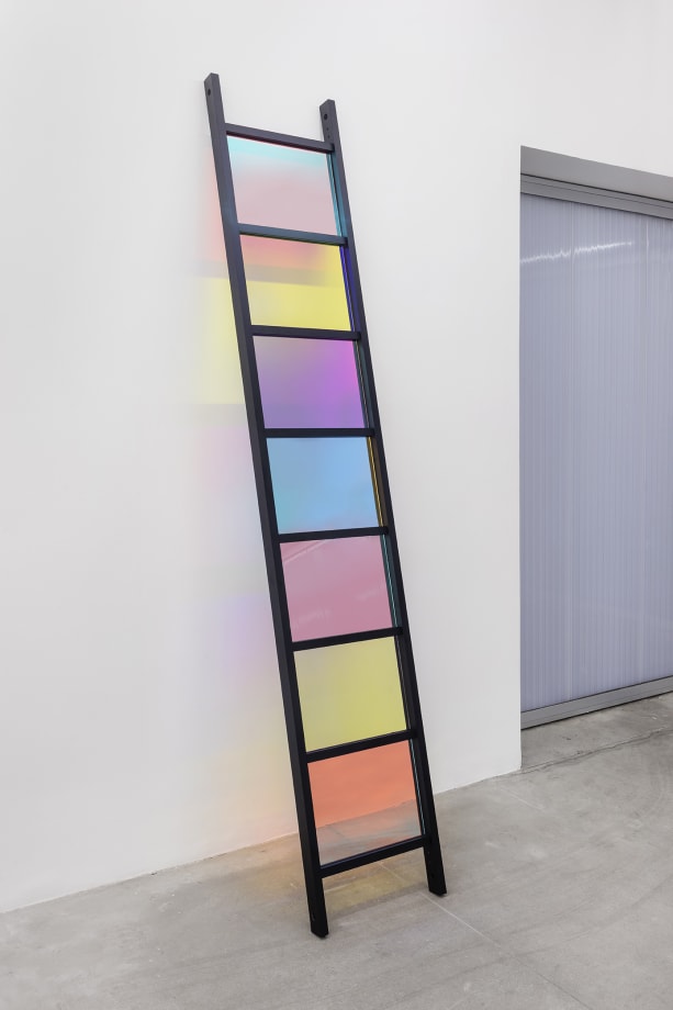 Stephen Dean | Ladder, 2019