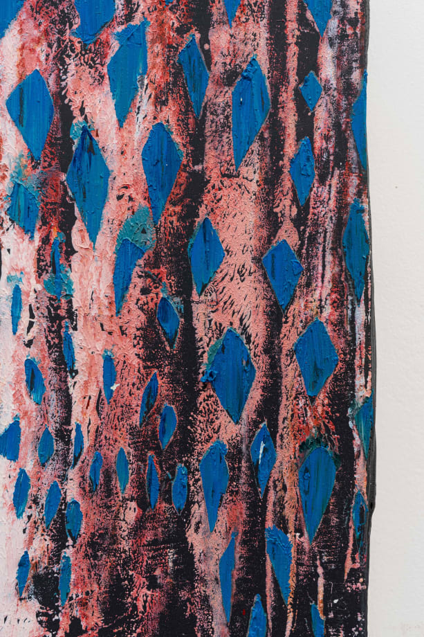 Bruno Dunley | Untitled, 2019