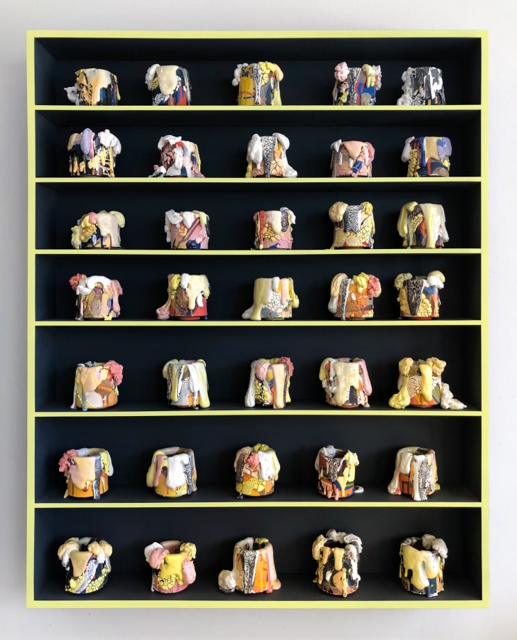 Brian Rochefort | Untitled, 2019