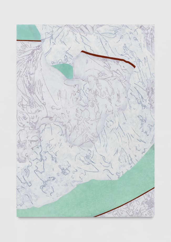 Iulia Nistor | Untitled (from Revenge of the Given), 2019