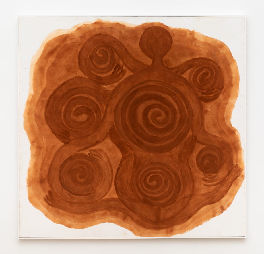 Solange Pessoa | Untitled, 2019