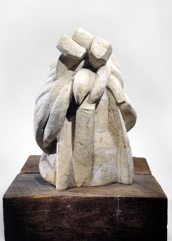 Louise Bourgeois | Baroque, 1970