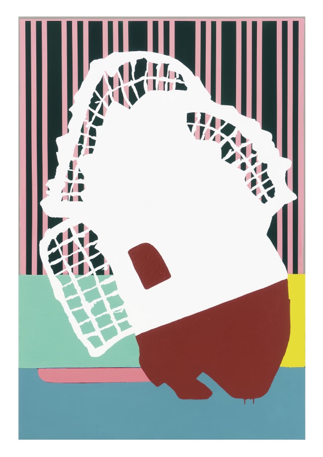 Egan Frantz | Wendy Carlos, 2019